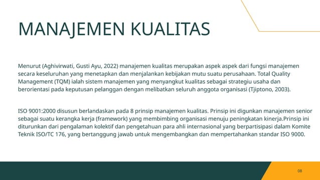 PPT Kelompok 1_Kelas A_Materi 7 AUDIT MANAJEMEN PEASTIAN KUALITAS.pptx