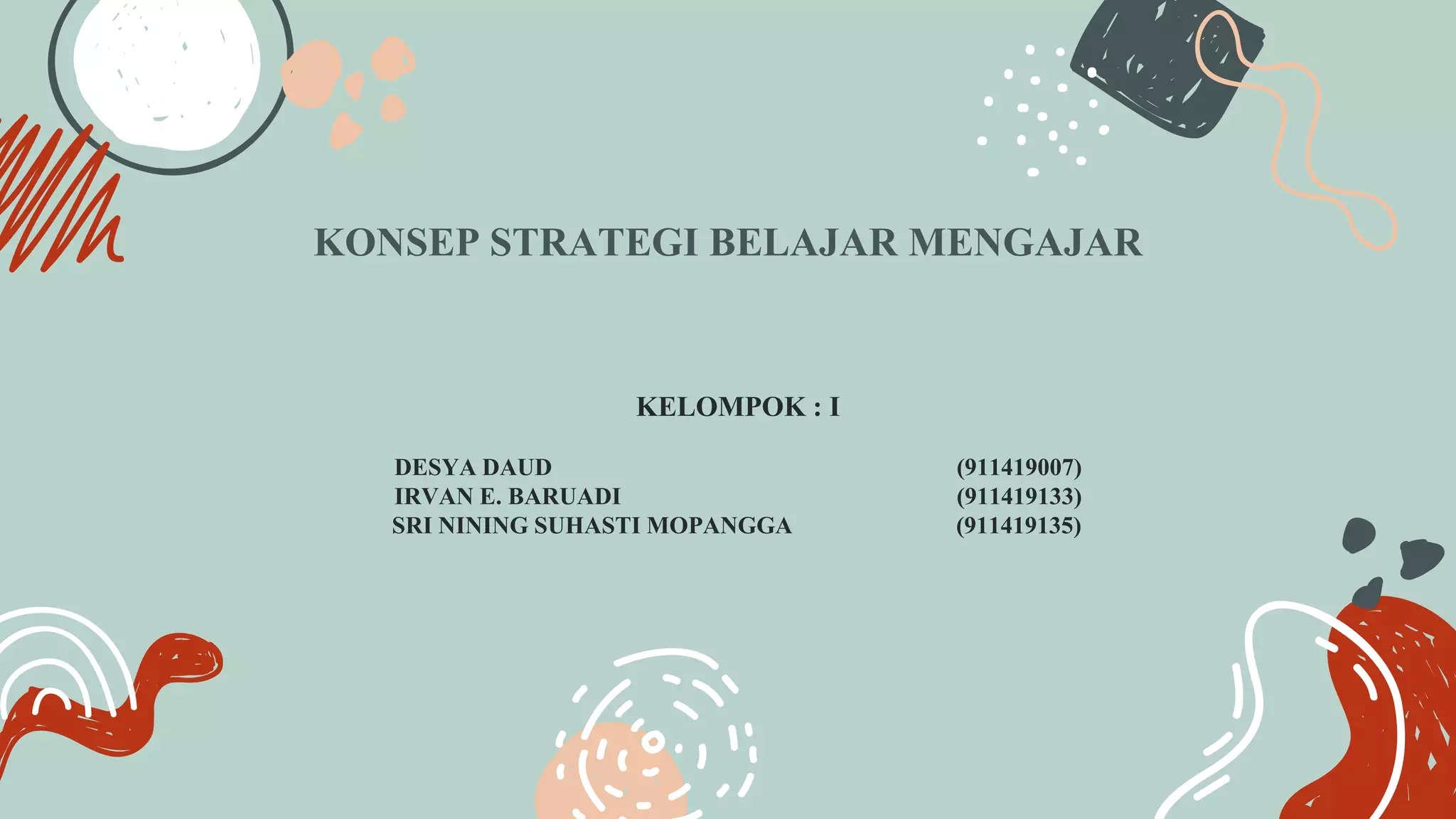 PPT Kelompok 1 Konsep strategi belajar mengajar.pptx