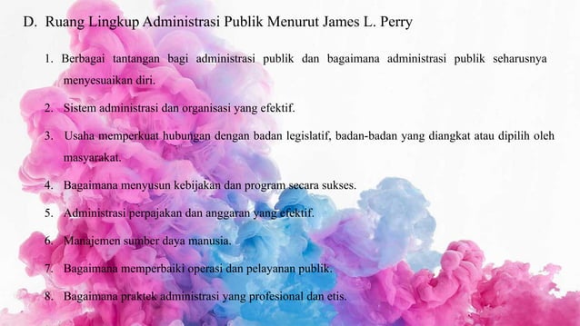 PPT KELOMPOK 1 TEORI ADM NEGARA SEMESTER TIGA.pptx