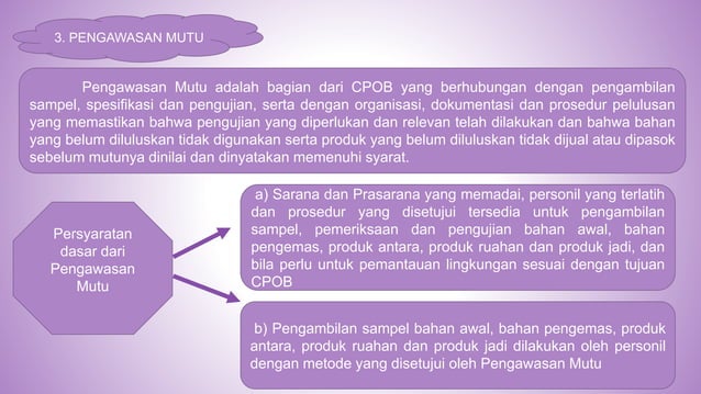 CPOB | PPTX