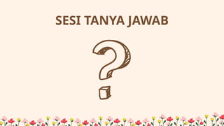 pendidikan formal, non formal, informal dan ragam jenis pendidikan | PPTX