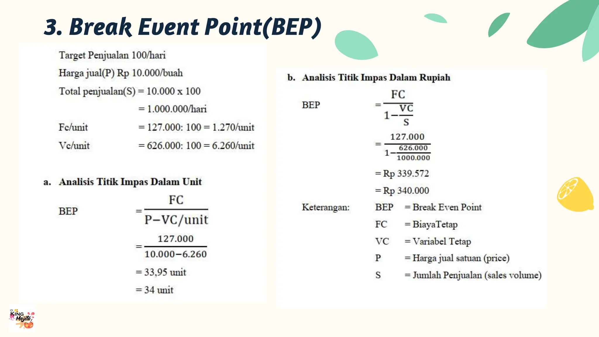 PPT Kelompok 2 - King Mojito (12.1A.35).pptx