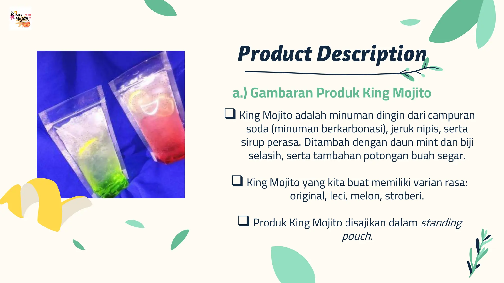PPT Kelompok 2 - King Mojito (12.1A.35).pptx