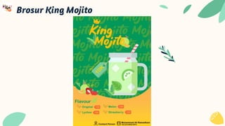 PPT Kelompok 2 - King Mojito (12.1A.35).pptx