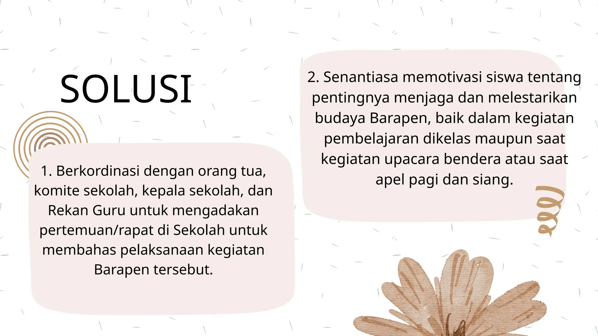 PPT kelompok 2 (Kekuatan Konteks sosio kultural Tradisi Barapen Biak).pptx