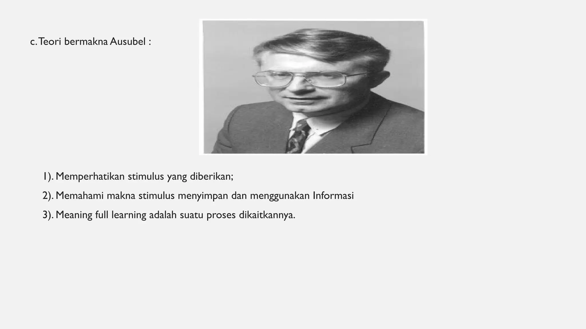 Ppt Kelompok 2 Kognitivisme.pptx pembelj | PPTX