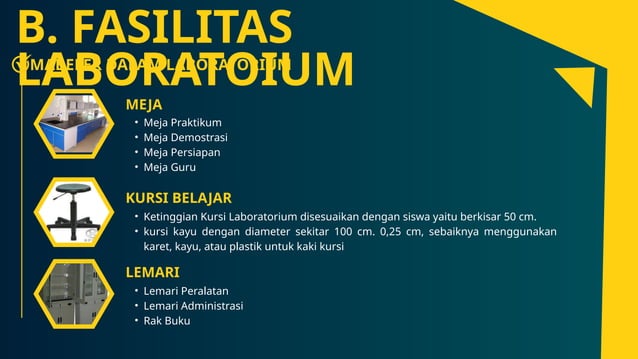 PPT Kelompok 2 Manajemen Labor Fisika UnP | PPTX