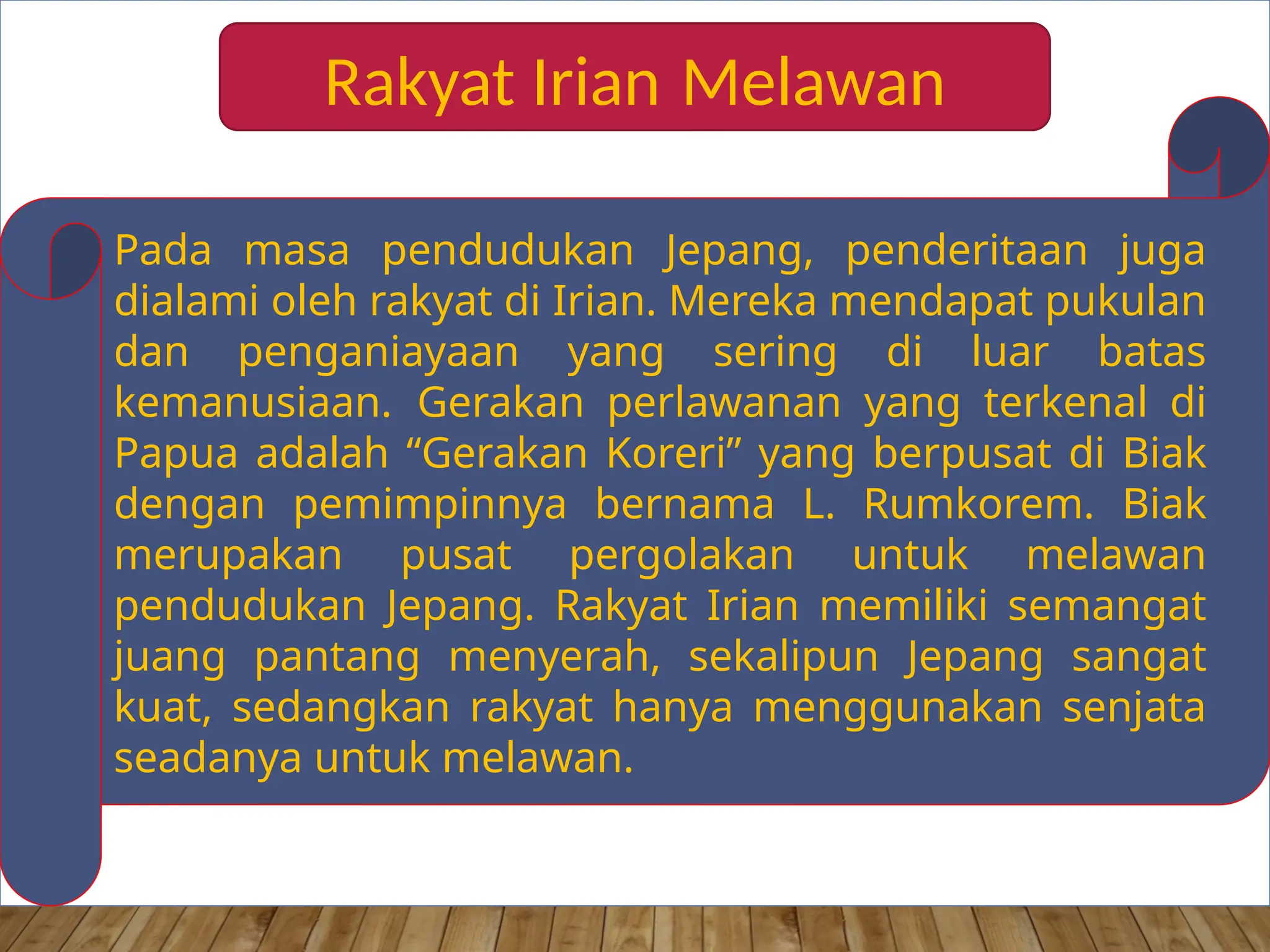 PPT KELOMPOK 2 MATERI RESPON PENDUDUK JEPANG.pptx