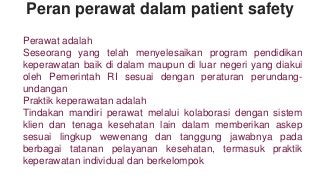 ppt kelompok 2 peran perawat dalam patient safety.pptx