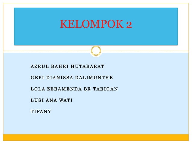Ppt kelompok 2 relung pada hewan | PPTX