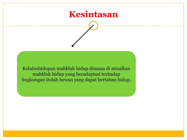 Ppt kelompok 2 relung pada hewan | PPTX