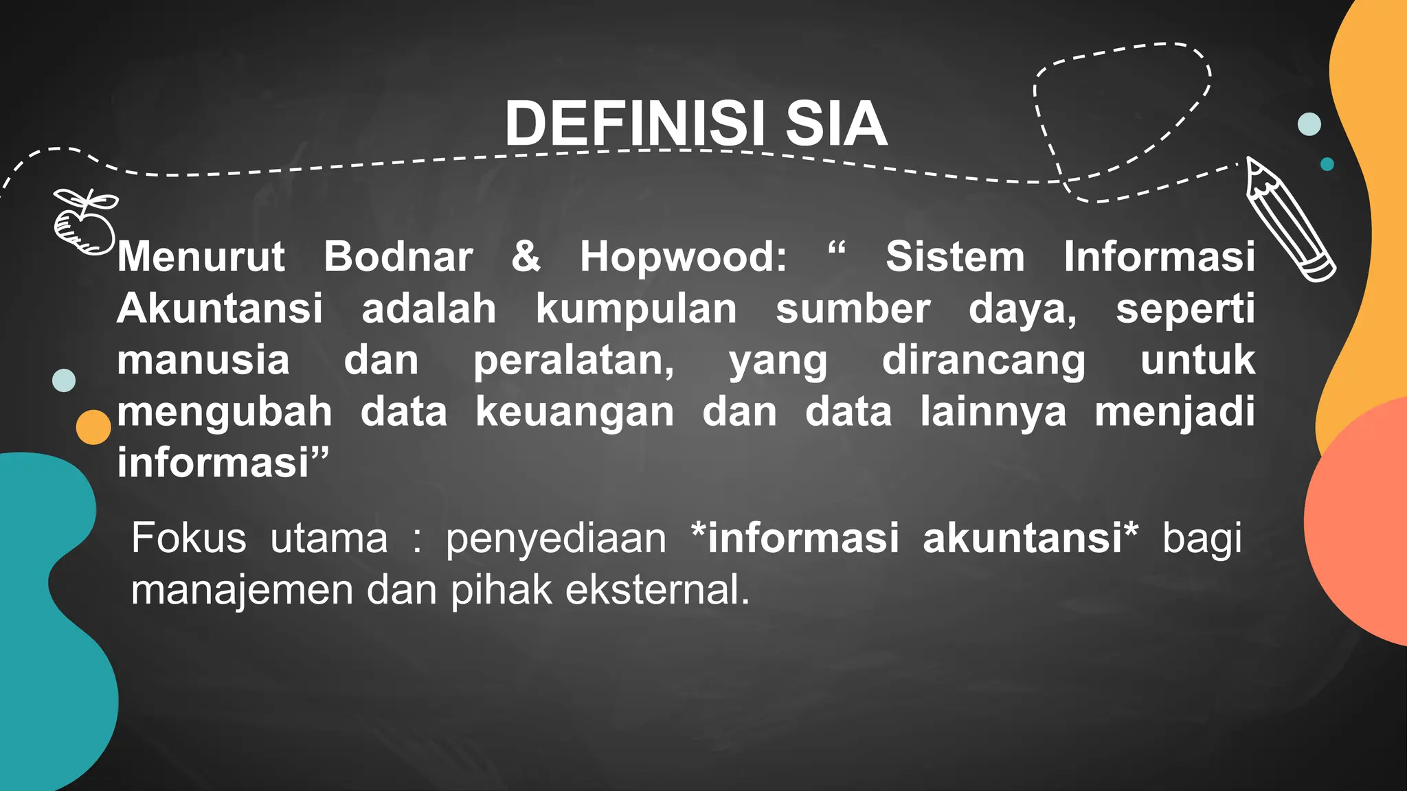 PPT Komponen yang membentuk Sistem Informasi Akuntansi.pptx