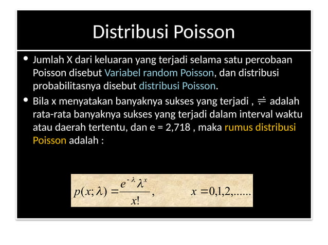 DISTRIBUSI PROBABILITAS DISKRIT (STATISTIKA).pptx