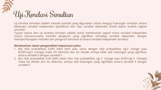 PPT KELOMPOK 2 STATISTIK UJI HUBUNGAN ANTAR VARIABEL.pptx