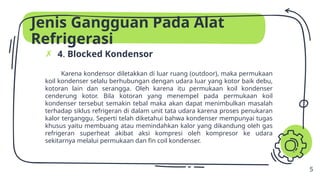 Pengertian Dasar Teknik Pendingin Ac Split | PPTX