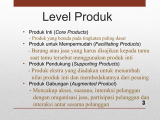 Designing & Managing Product | PPT