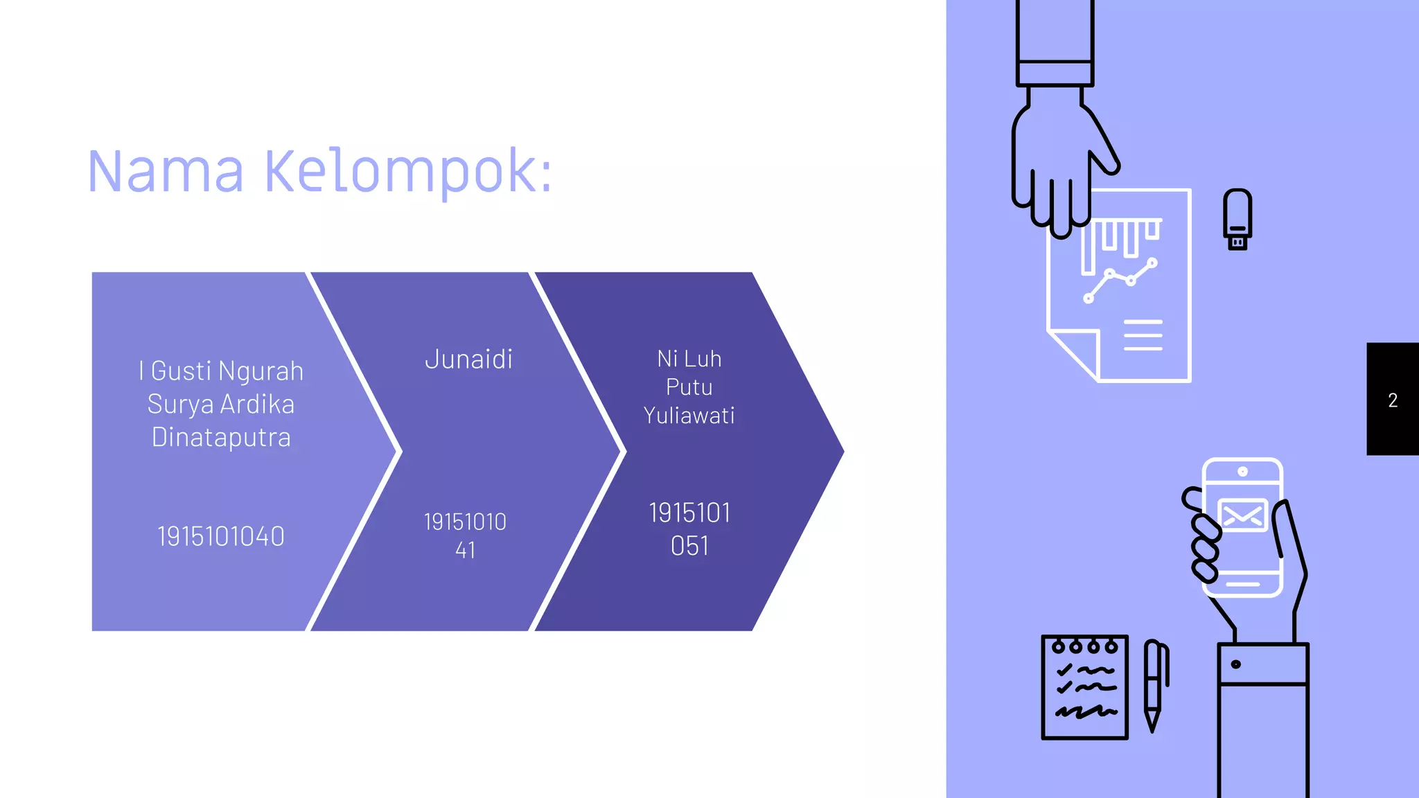 Ppt kelompok 3 | PPT