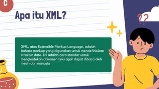 Package android studio dan struktur XML pada laptop | PPT | Free Download