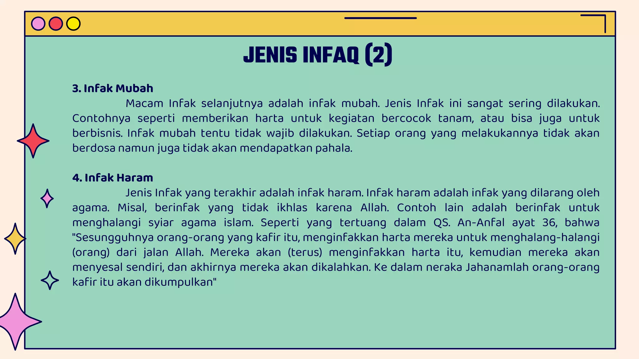 PPT Kelompok 3 - Infaq.pptx