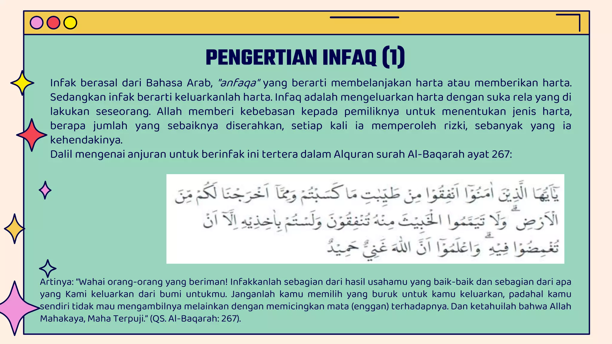 PPT Kelompok 3 - Infaq.pptx