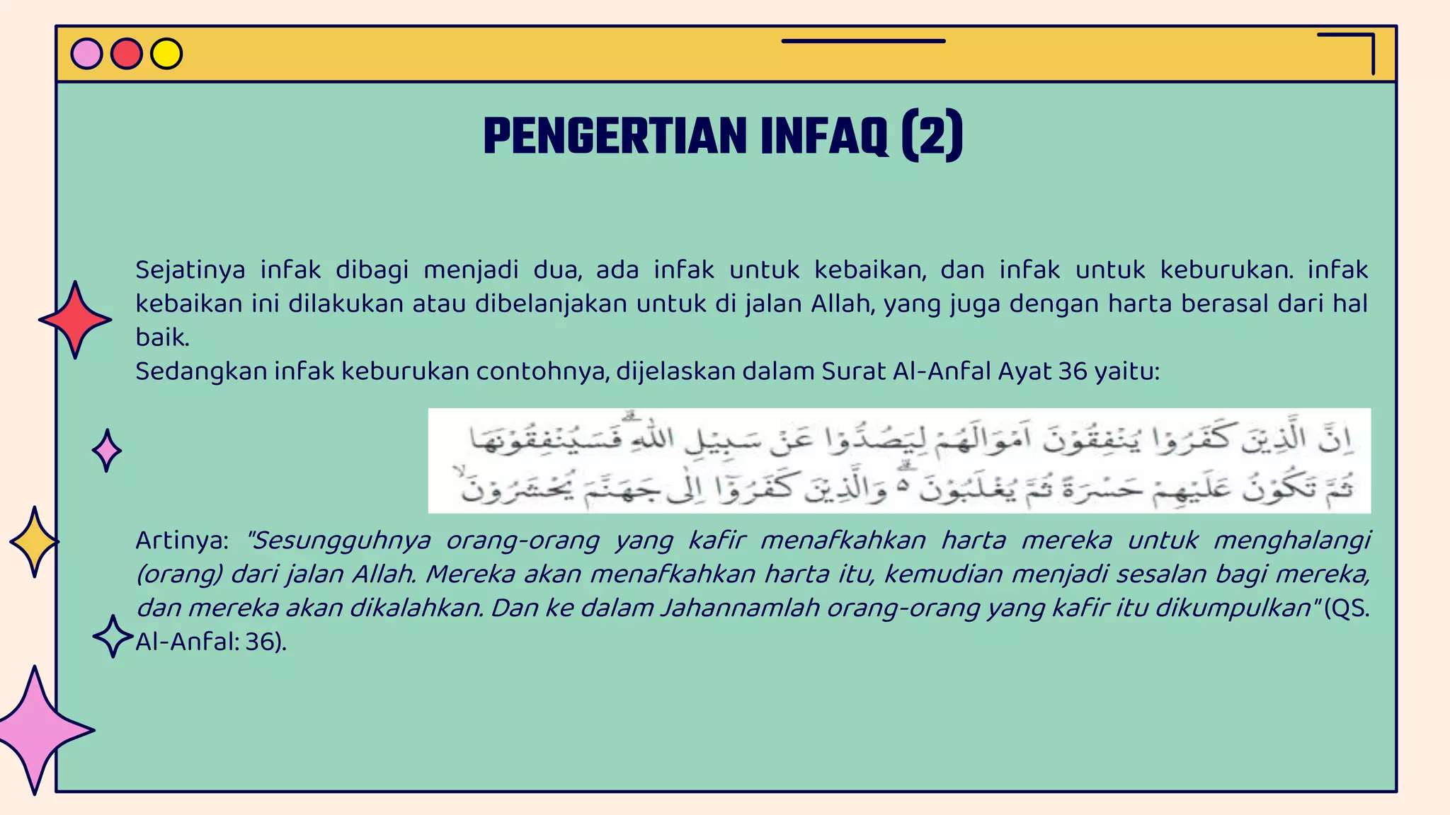 PPT Kelompok 3 - Infaq.pptx