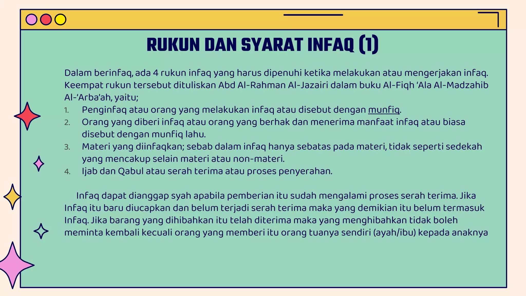 PPT Kelompok 3 - Infaq.pptx