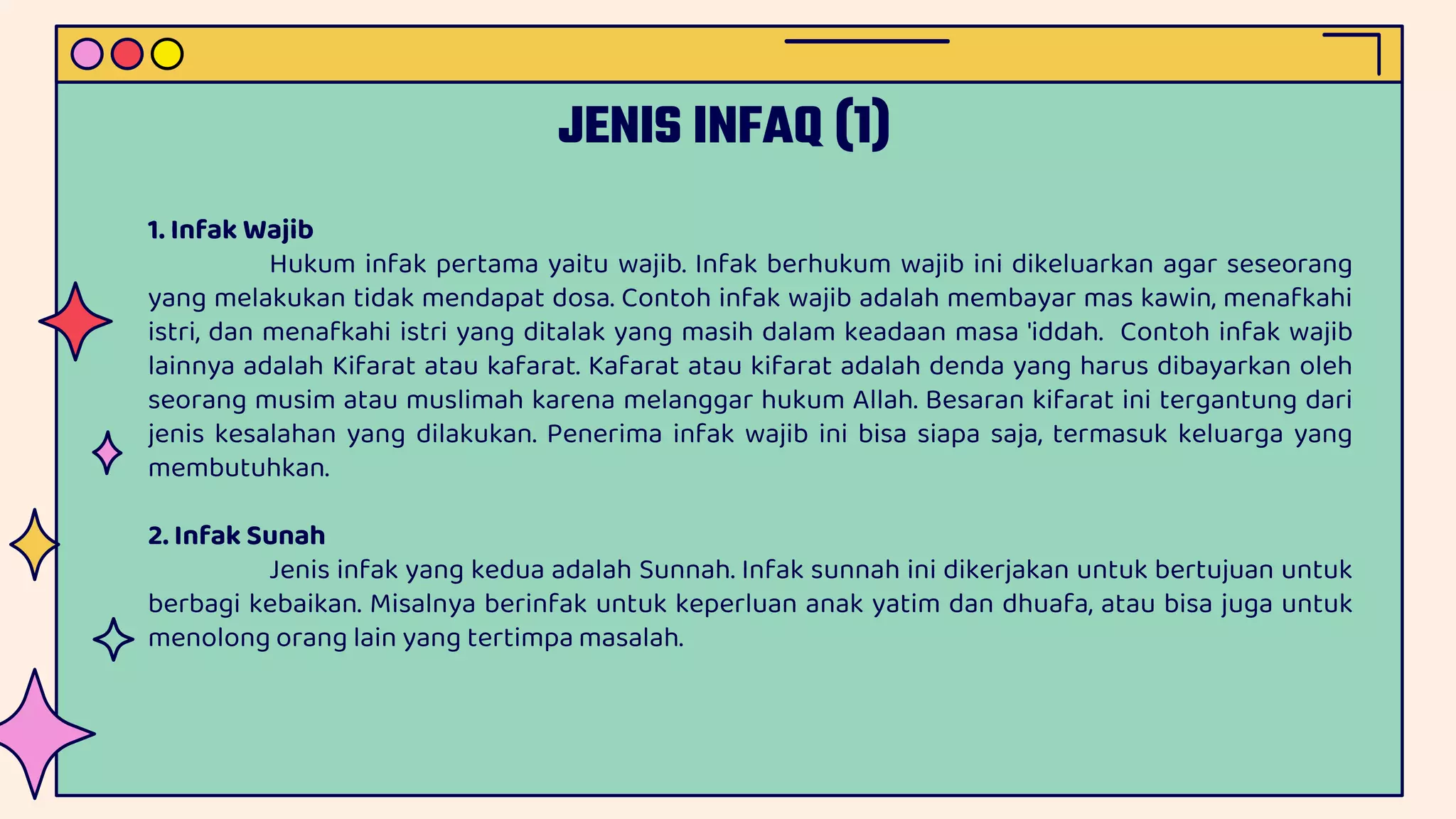 PPT Kelompok 3 - Infaq.pptx