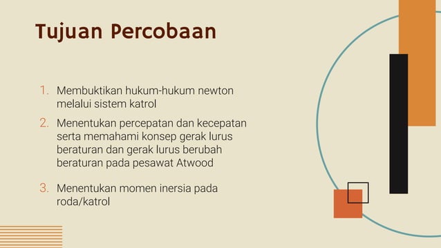 PPT praktikum mesin adwoot fi kelompok 3 | PPTX