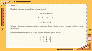 PPT_Kelompok3_Eliminasi Gauss.pptx
