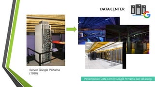 Ppt kelompok3 google (rev2) | PPT