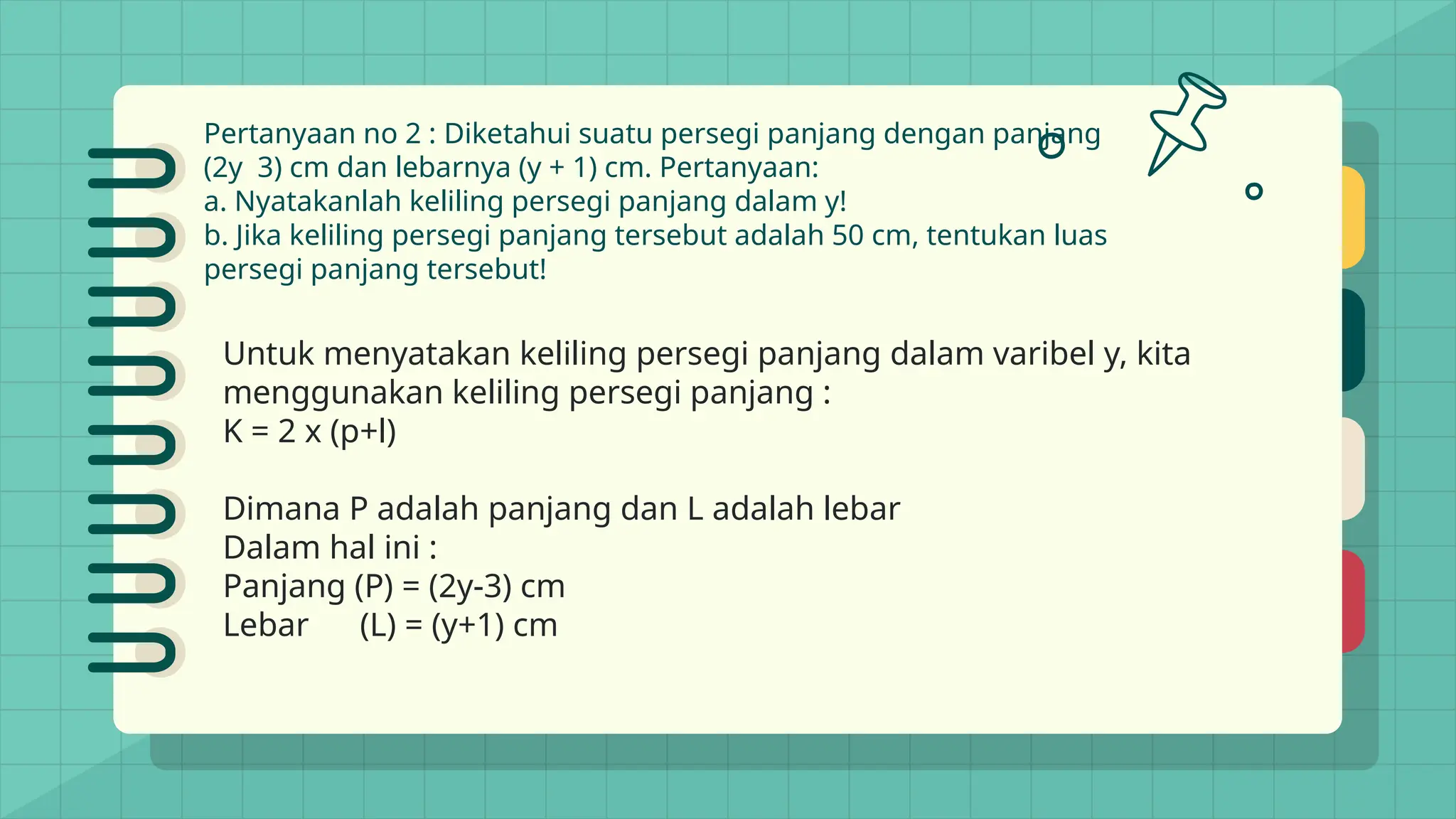 PPT KELOMPOK 3 _ KE 1.pptx semester 9 mtk | PPTX