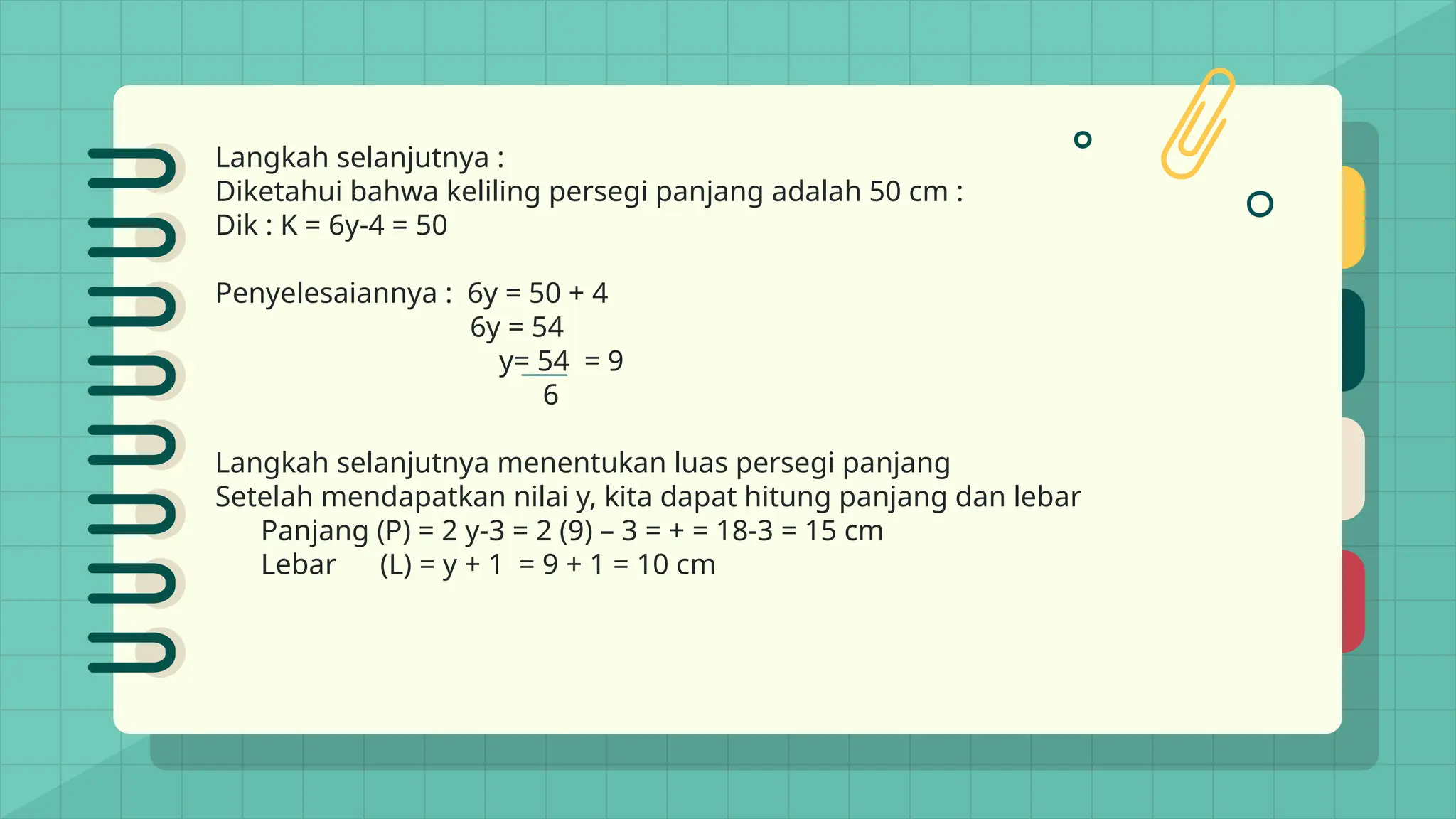 PPT KELOMPOK 3 _ KE 1.pptx semester 9 mtk | PPTX