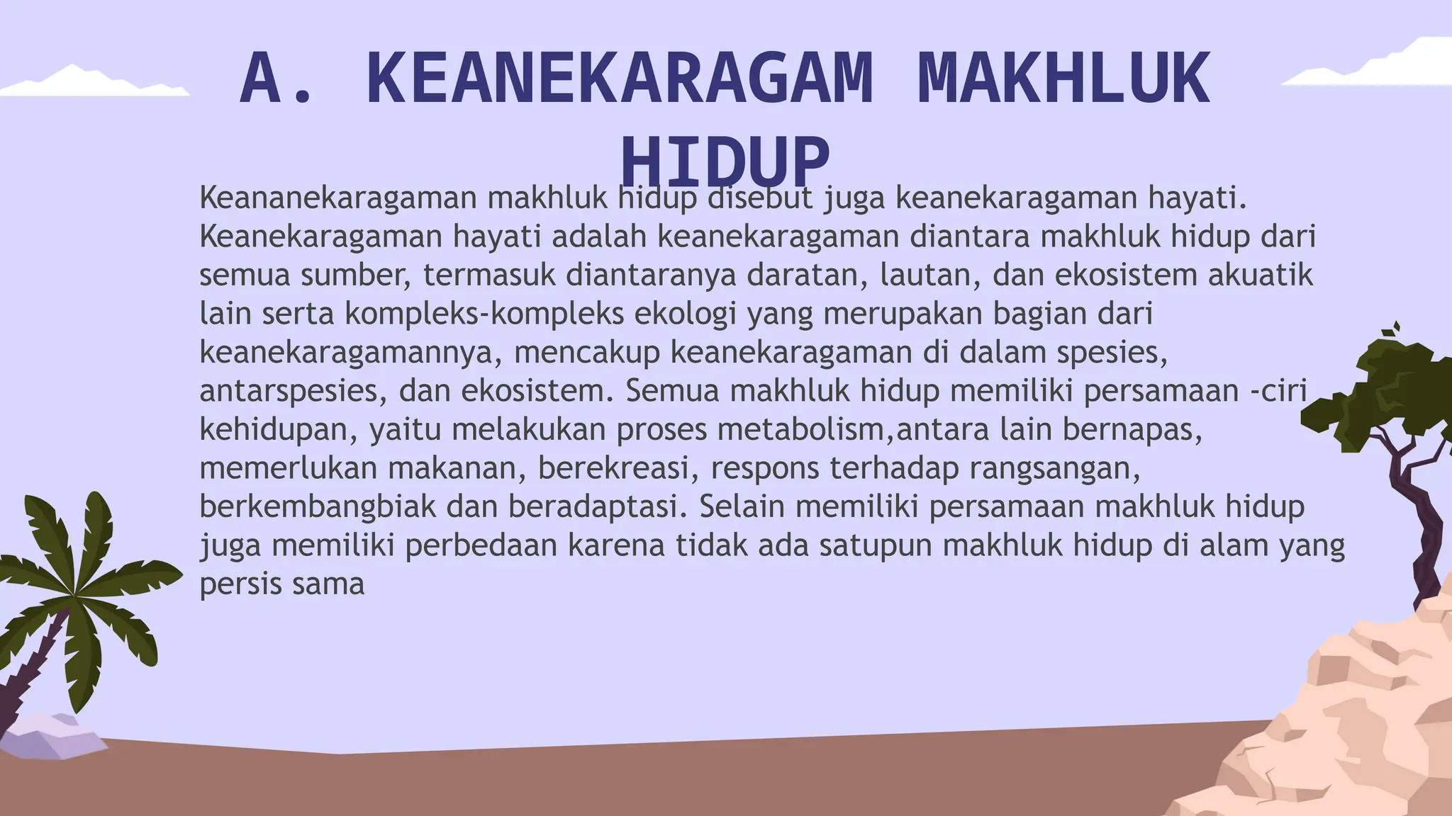 PPT Kelompok 3 (Keanekaragaman Hayati).pptx
