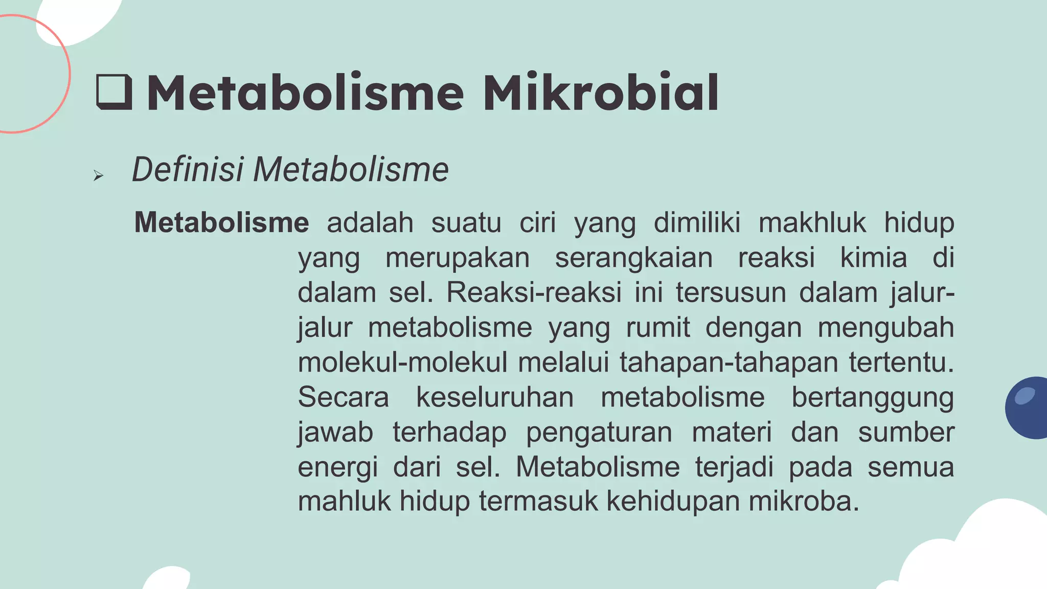 PPT KELOMPOK 3 Metabolisme Mikrobiologi.pptx