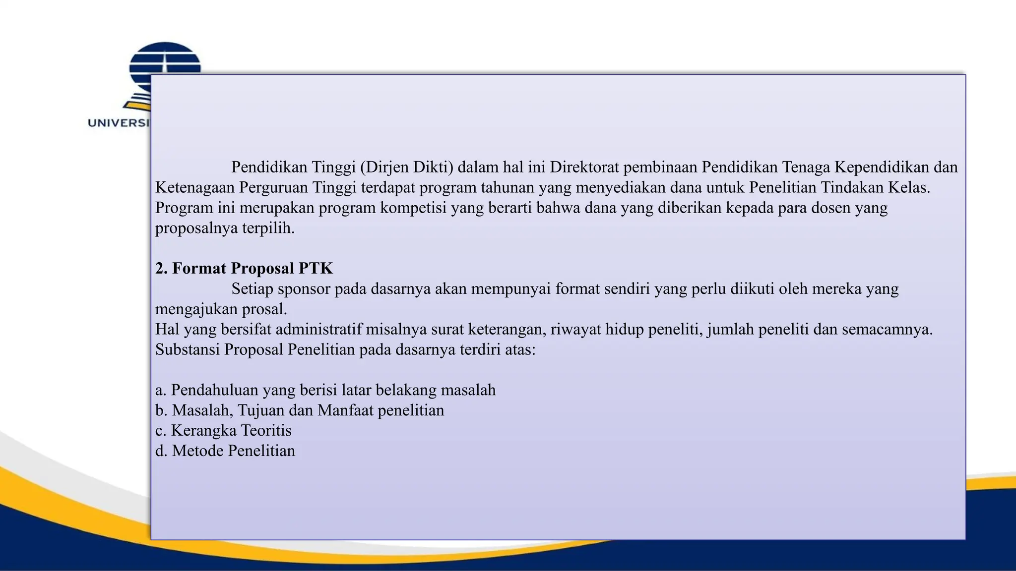 PPT KELOMPOK 3 MODUL 3 (PENELITIAN TINDAKAN KELAS).pptx