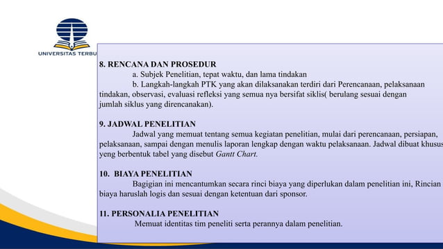 PPT KELOMPOK 3 MODUL 3 (PENELITIAN TINDAKAN KELAS).pptx