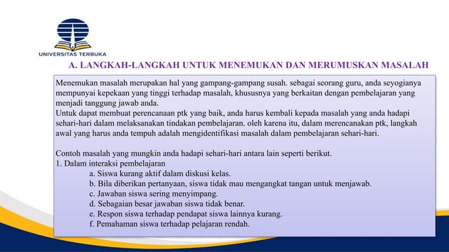 PPT KELOMPOK 3 MODUL 3 (PENELITIAN TINDAKAN KELAS).pptx