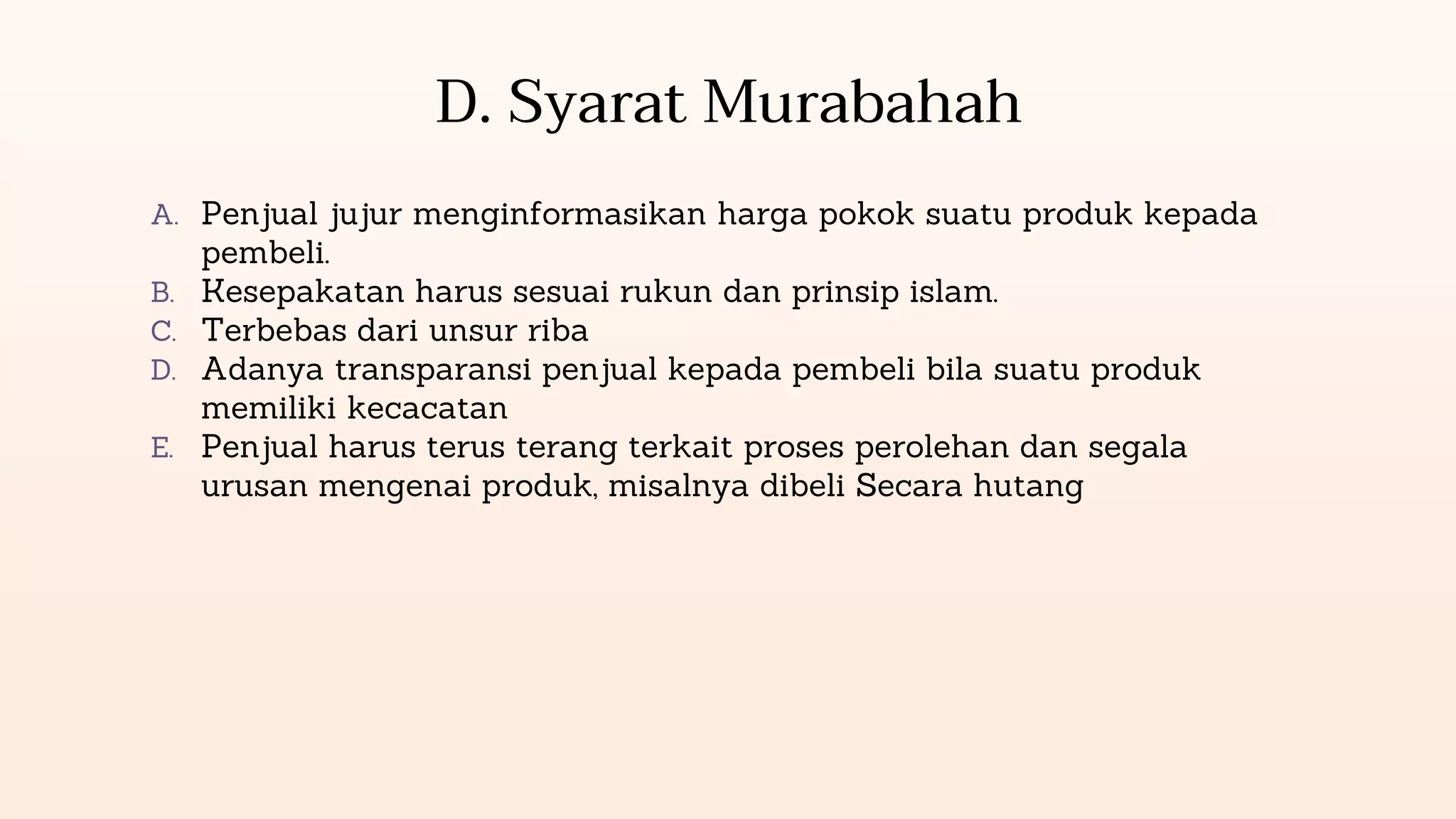 PPT KELOMPOK 3 MURABAHAH .pptx