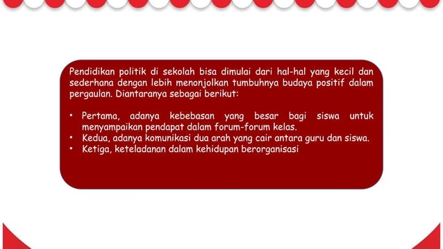 PPT KELOMPOK 3 Pendidikan dan kewarganegaraan | PPT