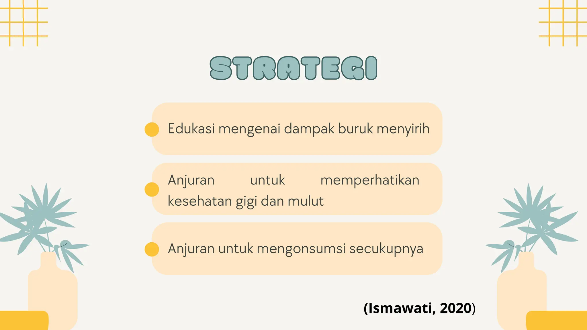 PPT_Kelompok 3_Tradisi Menginang banyumas | PDF