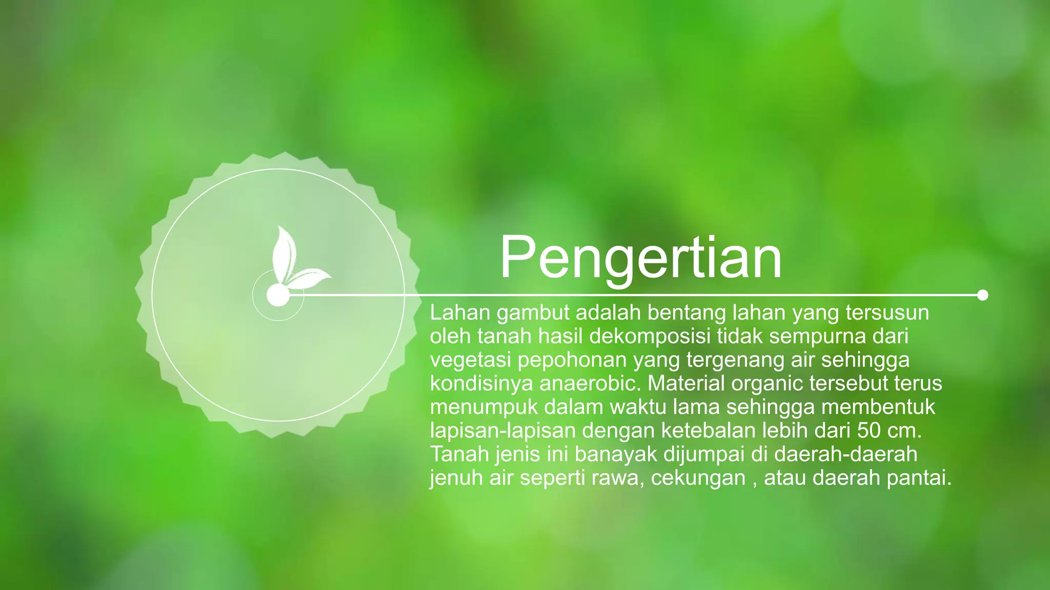 Ppt kelompok 4 : Pelestarian Sumberdaya Lahan | PPTX