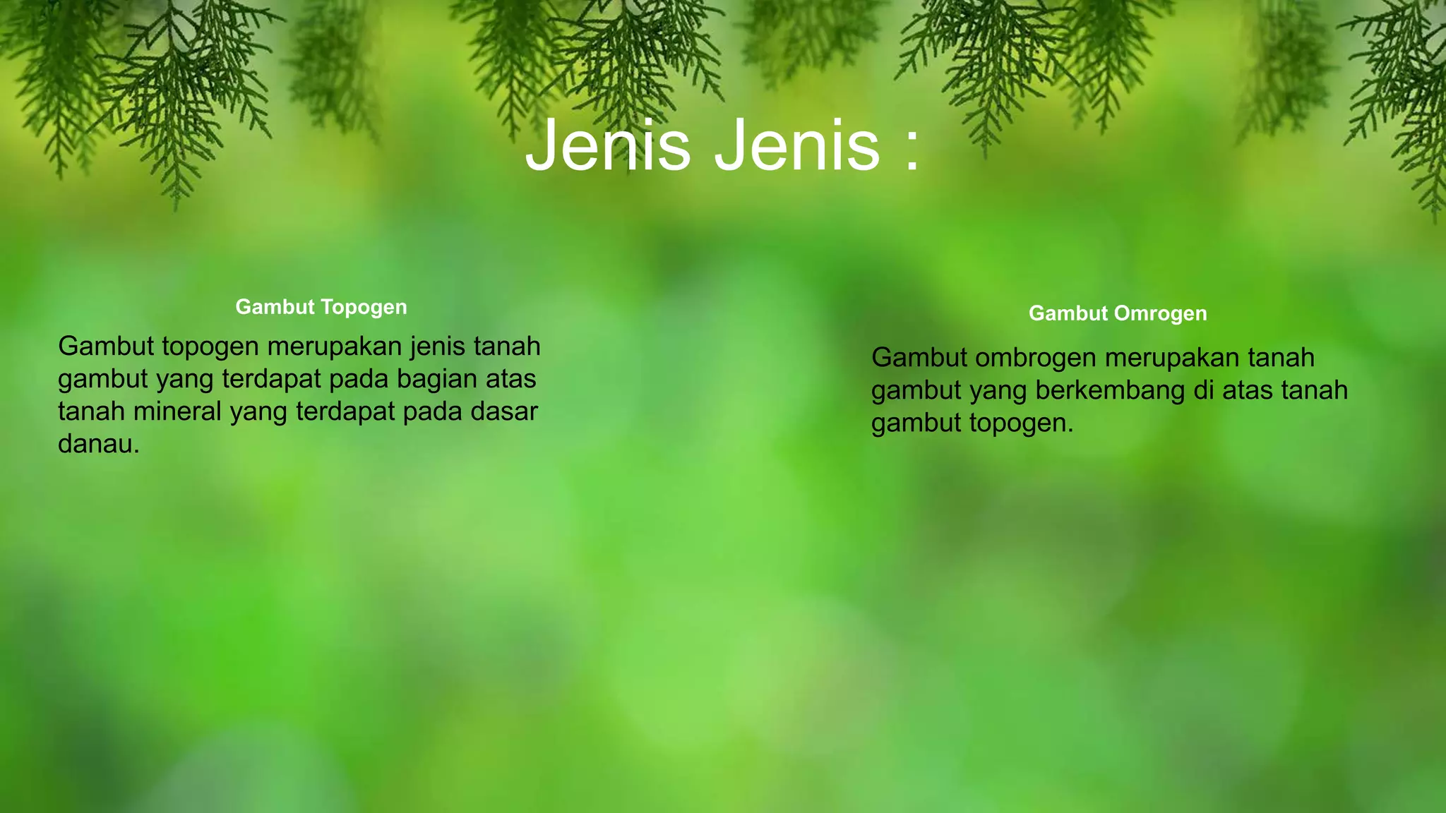 Ppt kelompok 4 : Pelestarian Sumberdaya Lahan | PPTX