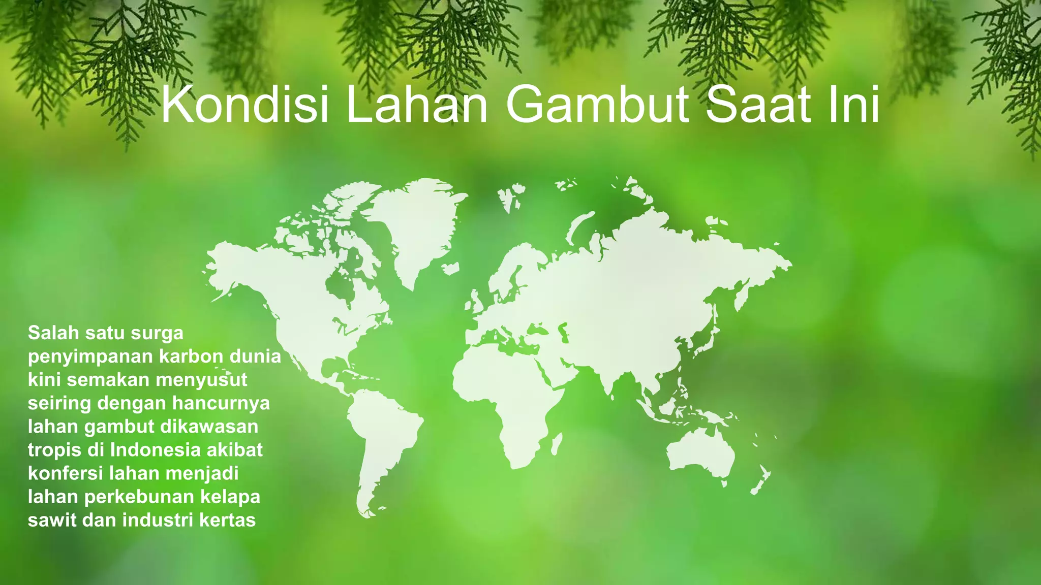 Ppt kelompok 4 : Pelestarian Sumberdaya Lahan | PPTX