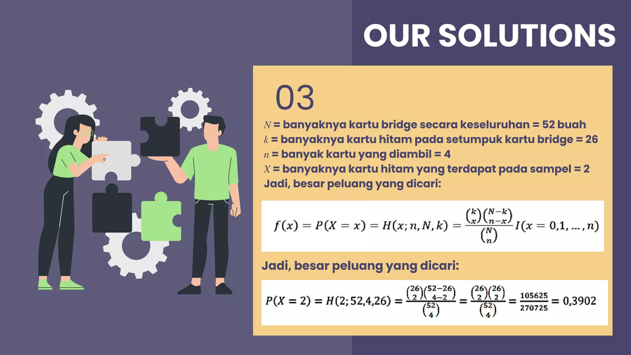 Sebaran Bernoul, Binomial, Hypergeometrik.pdf