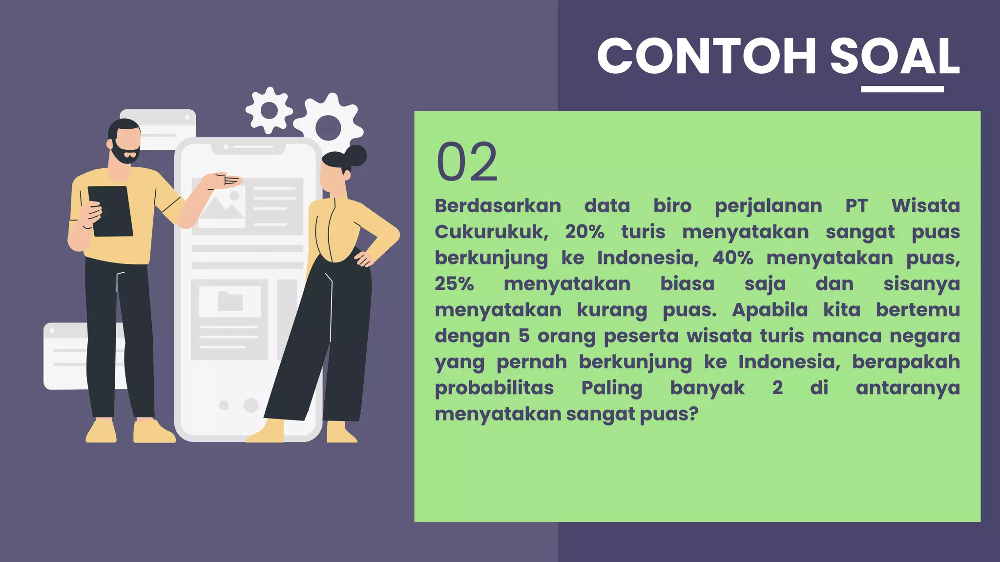 Sebaran Bernoul, Binomial, Hypergeometrik.pdf