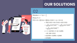 Sebaran Bernoul, Binomial, Hypergeometrik.pdf