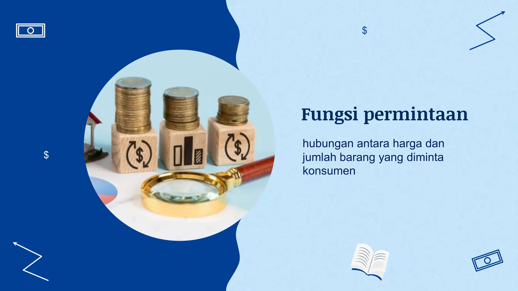 PPT kelompok 4, Permintaan 1 EKONOMI DAN BISNIS.pptx