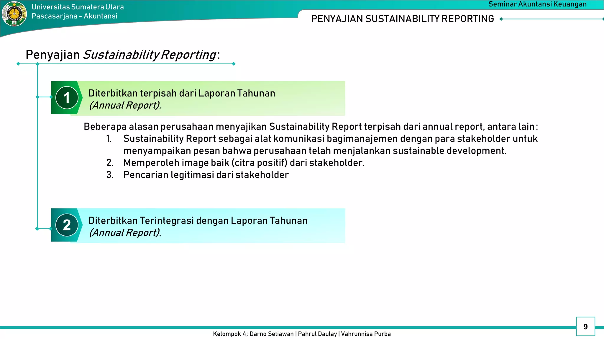 Sustainability Accounting & Reporting .pptx