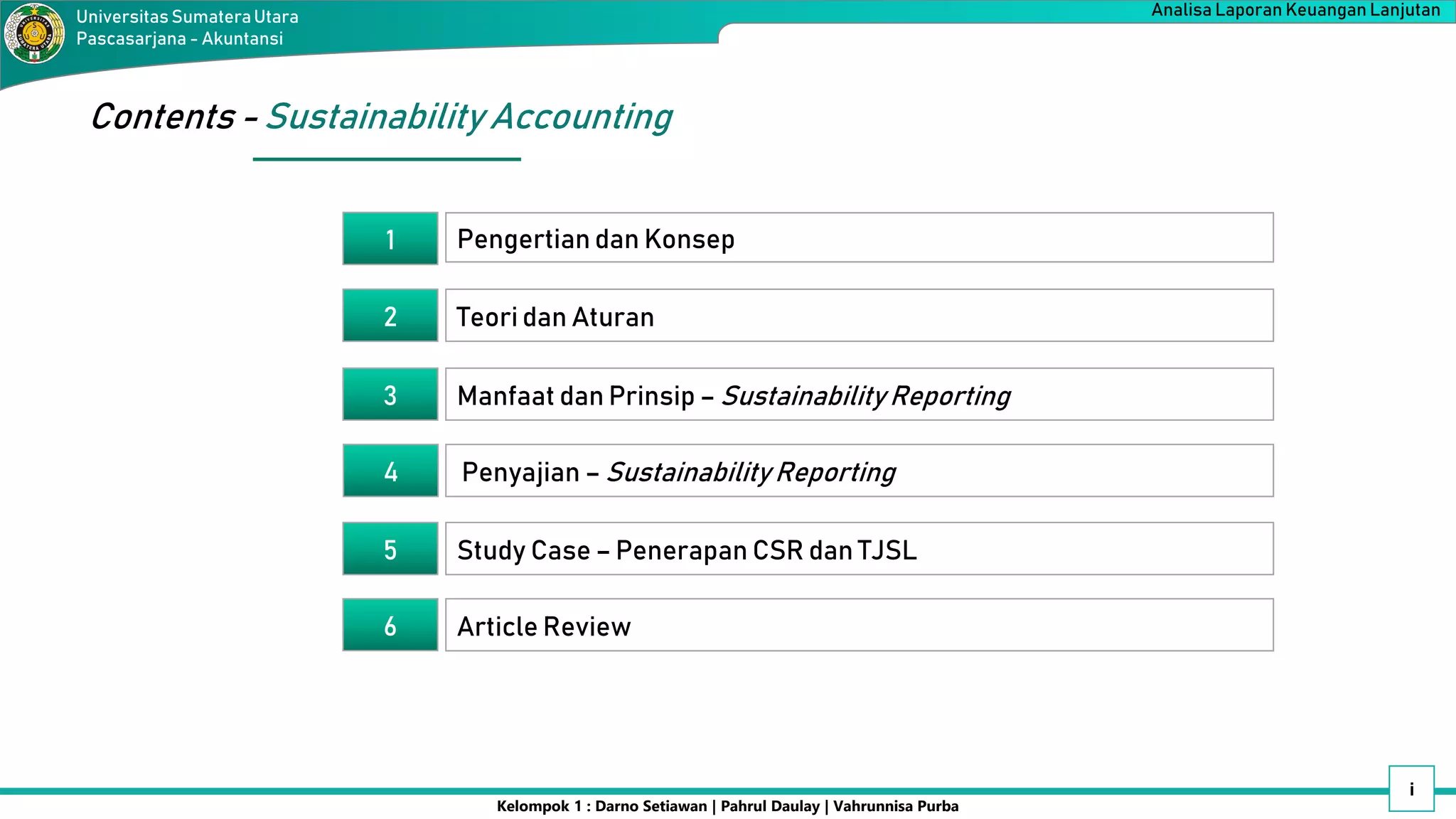 Sustainability Accounting & Reporting .pptx
