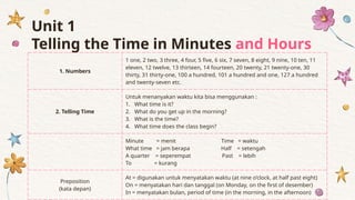 PPT KELOMPOK 4 TELLING TIME & TELEPHONE COMMUNICATION.pptx
